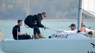 UK Sailing Academy spotlights importance of maritime career development in youths